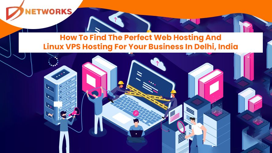 Best VPS hosting and VPS server prices in India By VD Networks